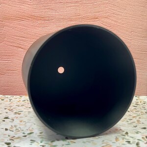 Atlas Moth | 5 Inch Pots | Atlas Moth Gift | Artsy Hand-painted ...