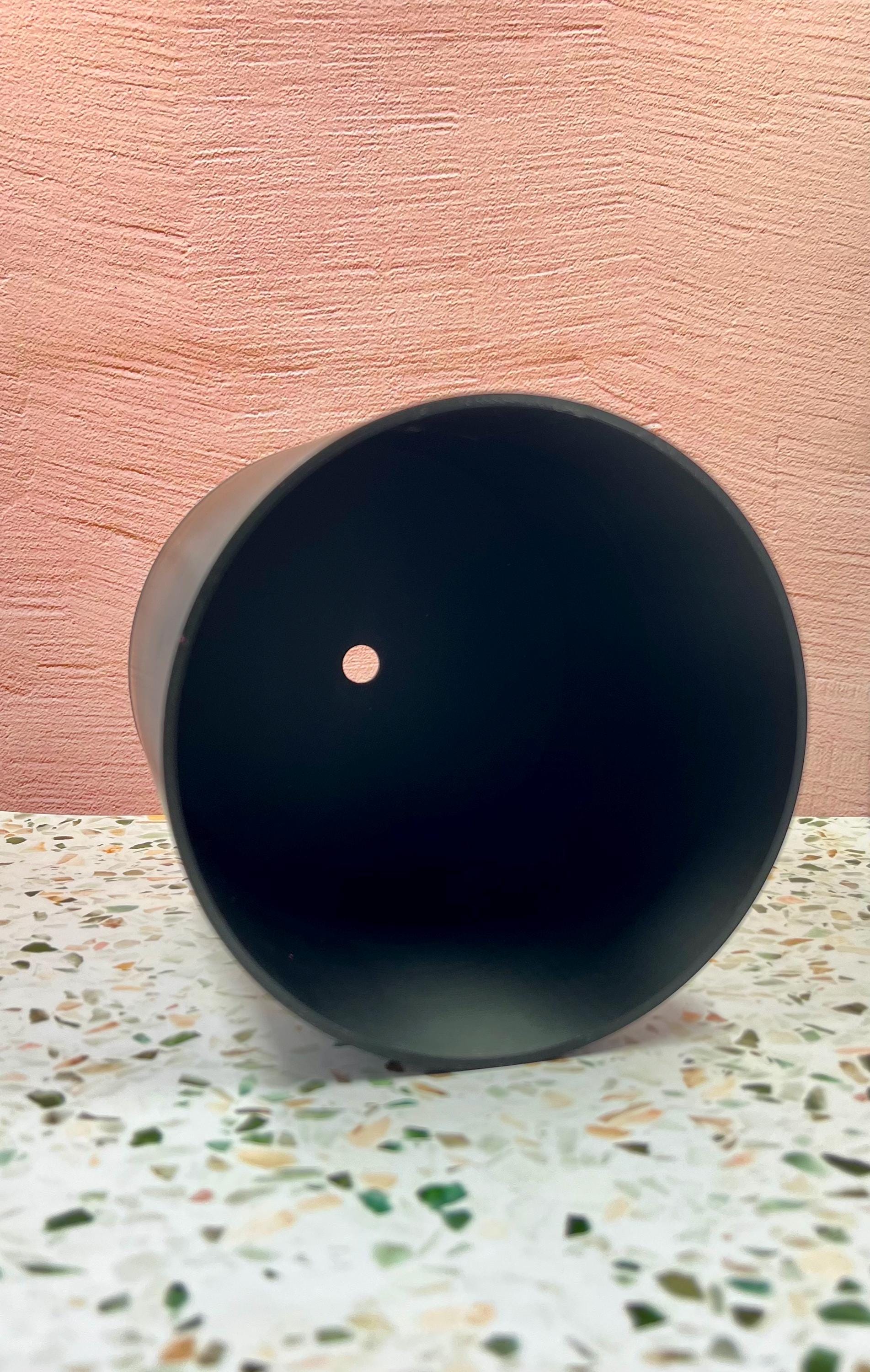 Atlas Moth | 5 Inch Pots | Atlas Moth Gift | Artsy Hand-painted ...