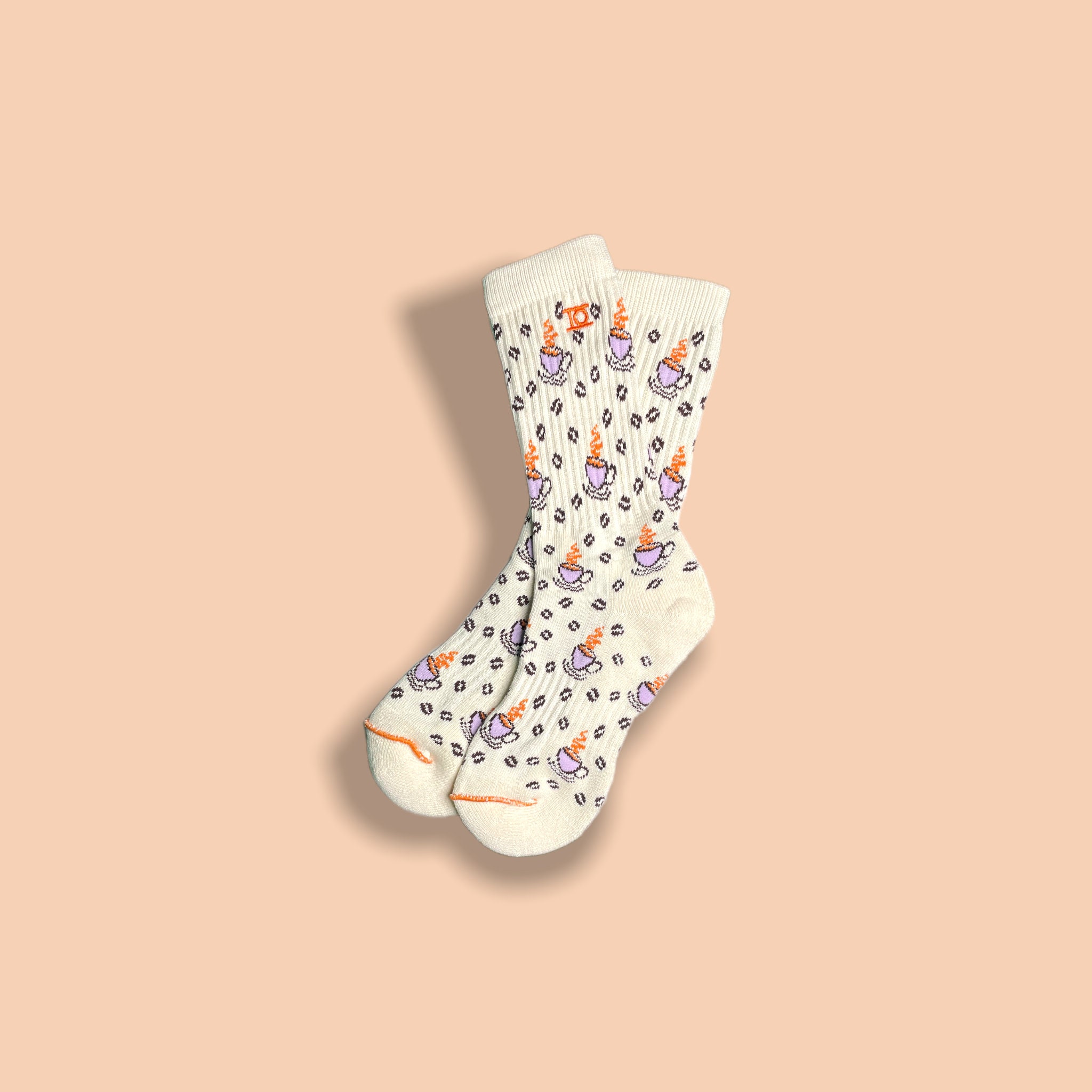 Inside Out Socks - Etsy