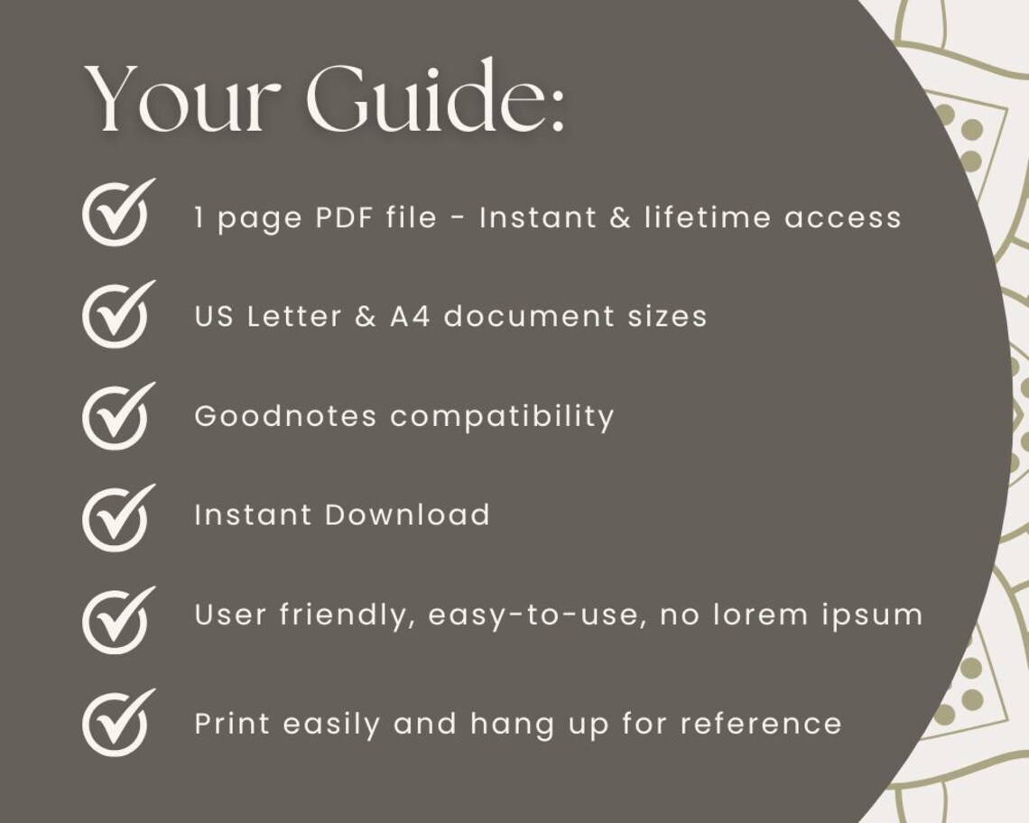 Moon Phase Guide, Lunar Phase Guide, Moon Energy Guide, Moon Energy and ...