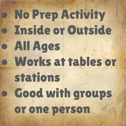 The Last Day of School - Locked in by AI Escape Room Printable for Kids ...