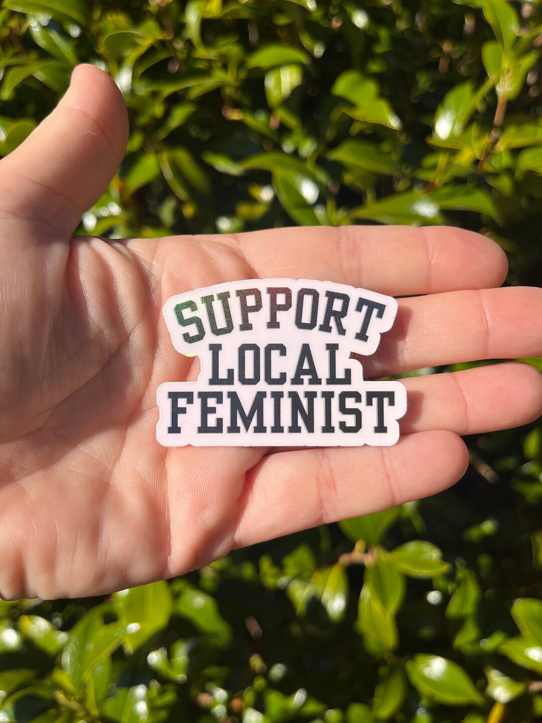 Feminist Sticker, Mid Wife Sticker, Roevember Sticker, Pro Roe Sticker ...