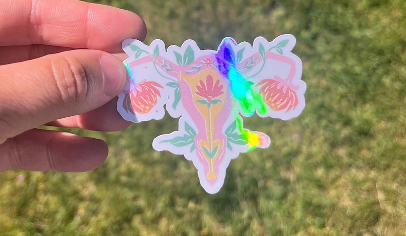 OBGYN Sticker, Midwife Sticker, Gynecology Sticker, OB Sticker ...