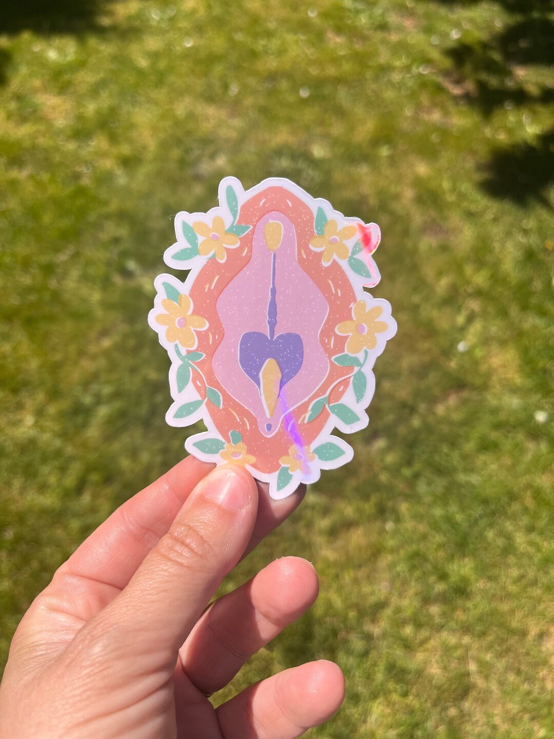 OBGYN Sticker, Midwife Sticker, Gynecology Sticker, OB Sticker ...