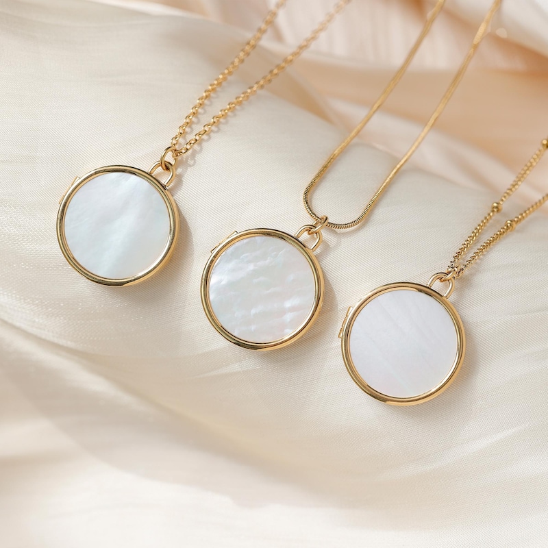 Pearl Heart Open - Etsy