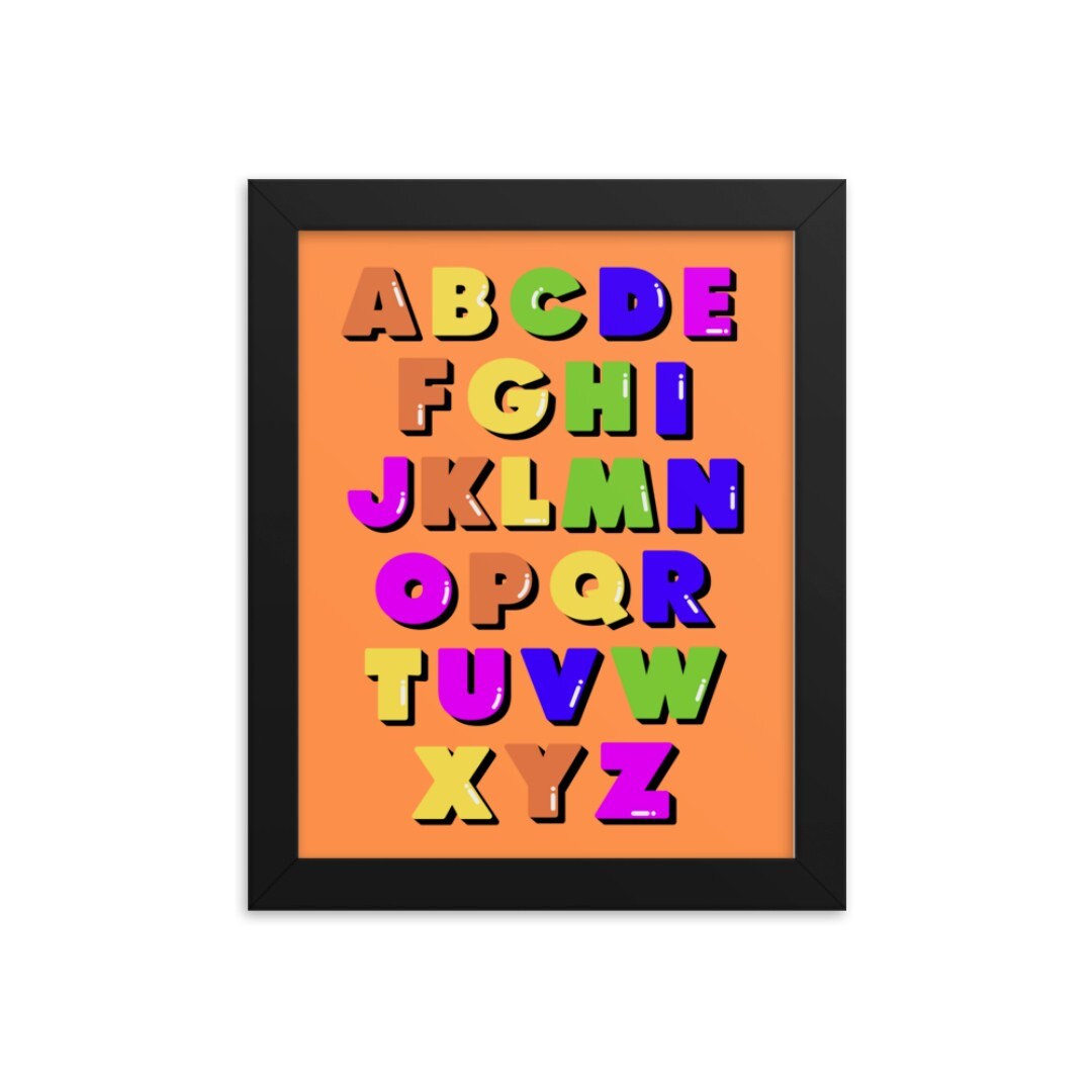 Alphabet Chart, Abcs, Printables, Growth Mindset, Pastel Classroom ...