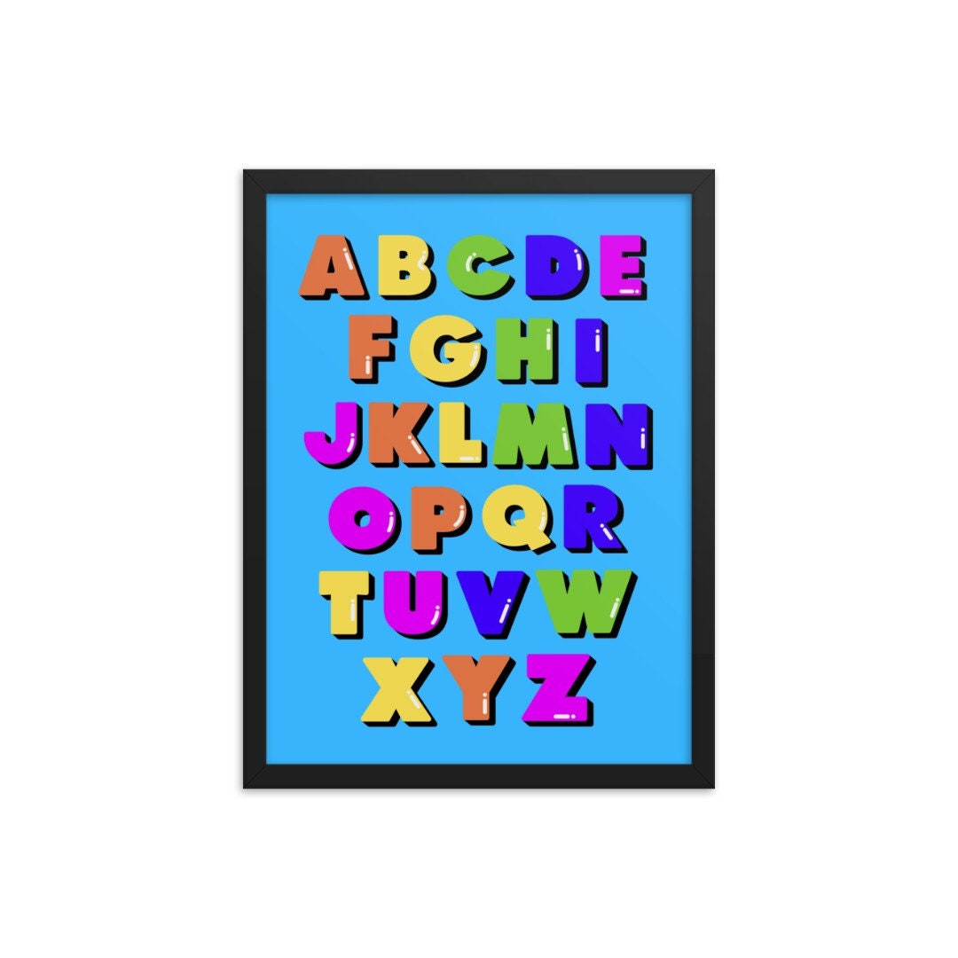 Alphabet Chart, Abcs, Printables, Growth Mindset, Pastel Classroom ...
