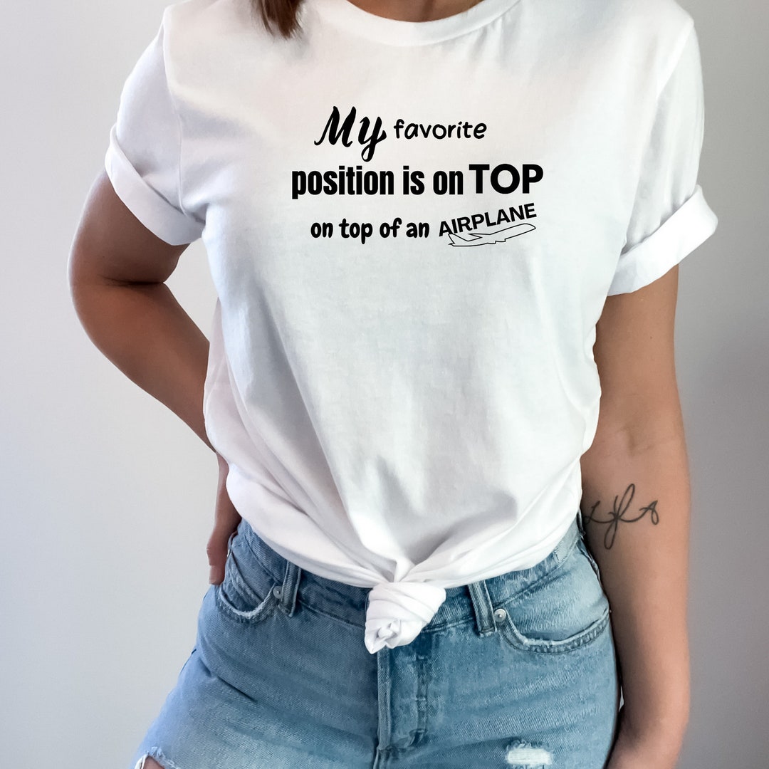 Gift for Travel Lover, Travel Addict Shirt, Funny Shirt, Airport Shirt ...