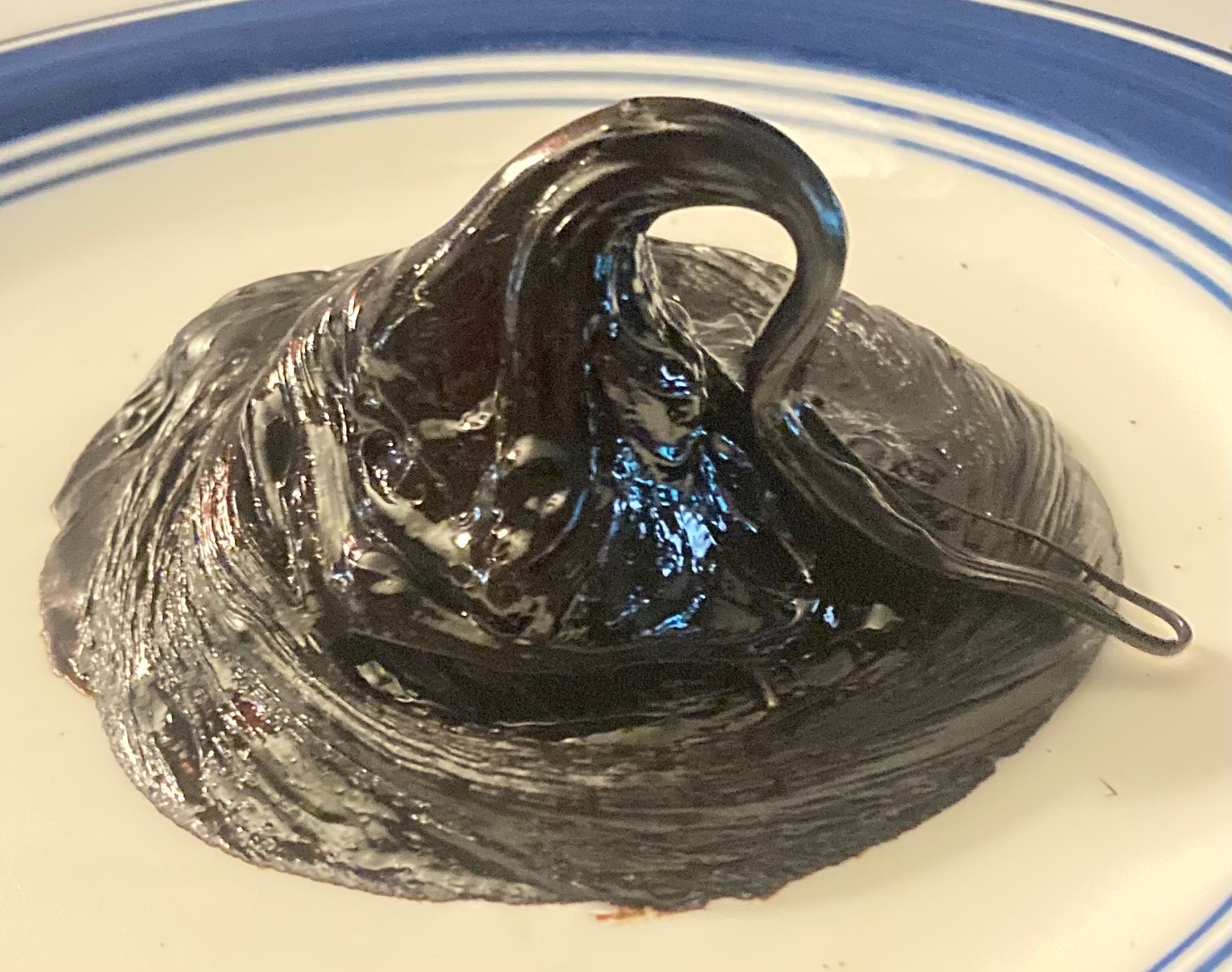 200X Blue Lotus Resin Extract Herbal Tea Shaggy's Herbals - Etsy