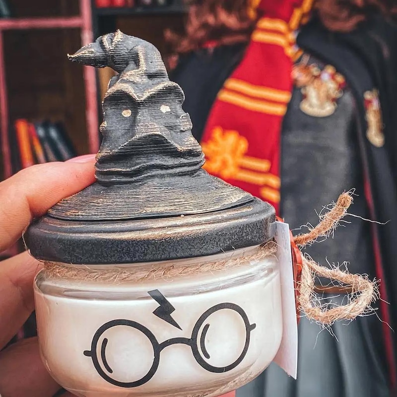 Sorting Hat - Etsy