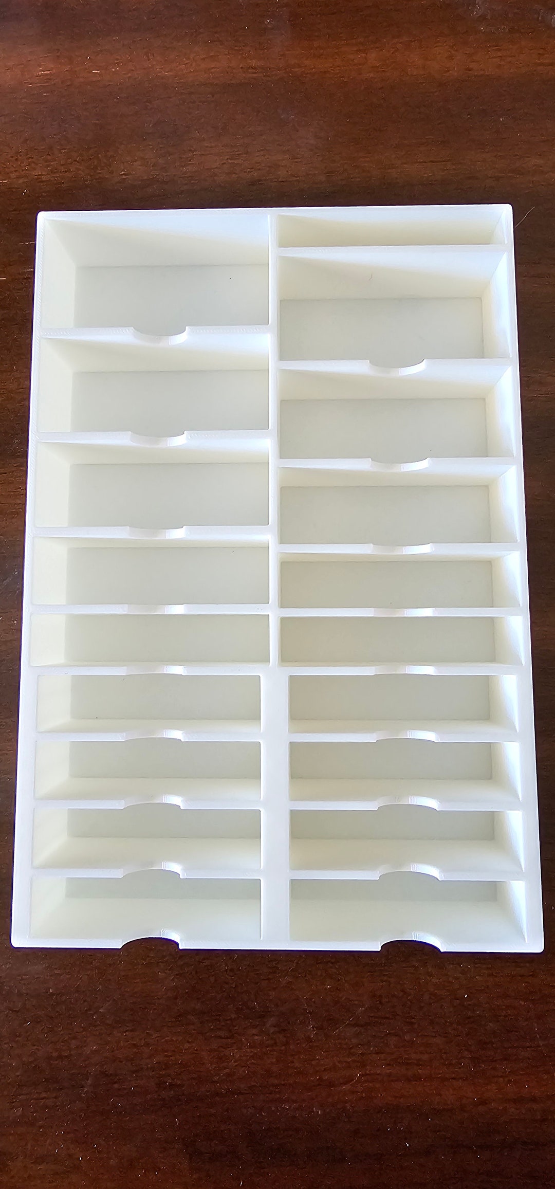 Wide Clipper Blade and Comb Tray - Etsy