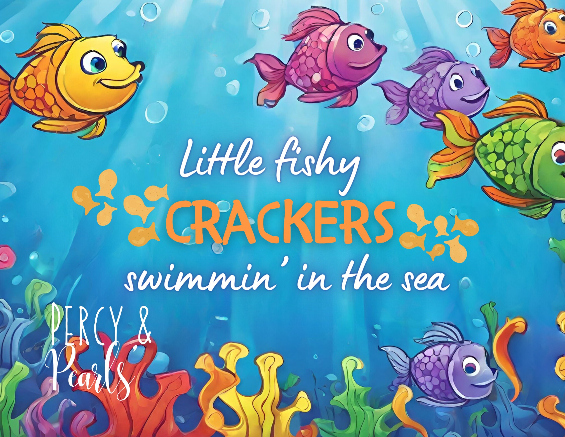 8 Ms. Rachel Inspired Party Food Signs/labels, Instant Download PNG - Etsy