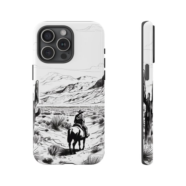 Western Phone Case for iPhone 13 Pro - Etsy