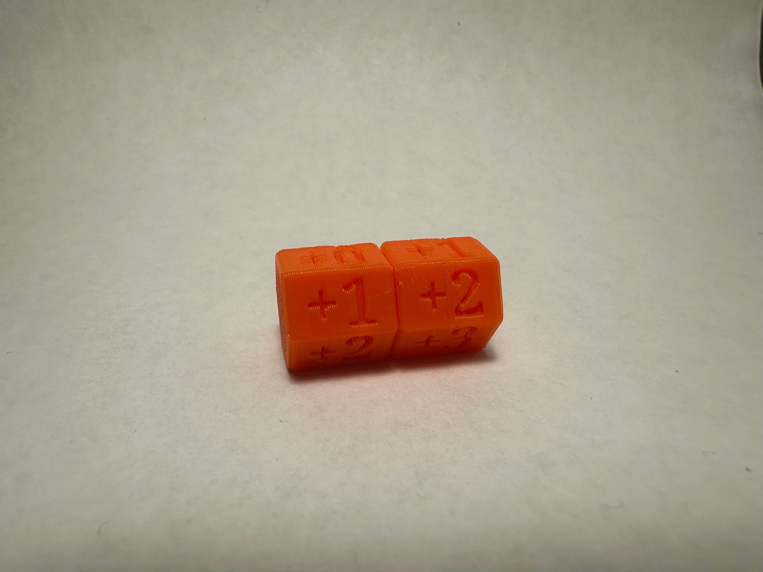 10 MTG Modular Plus/minus Counters - Etsy