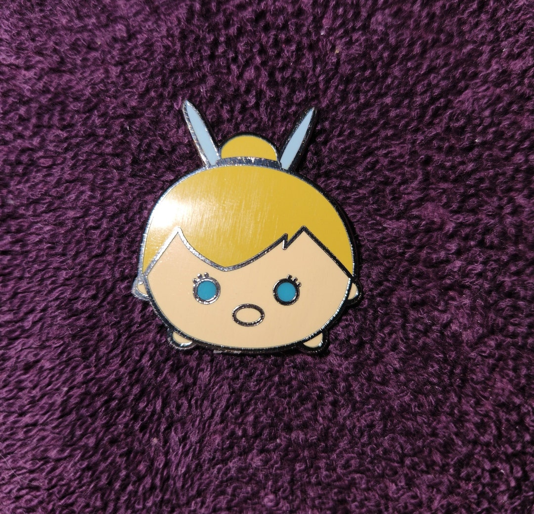 Needle Minder Tinkerbell Tsum Tsum - Etsy