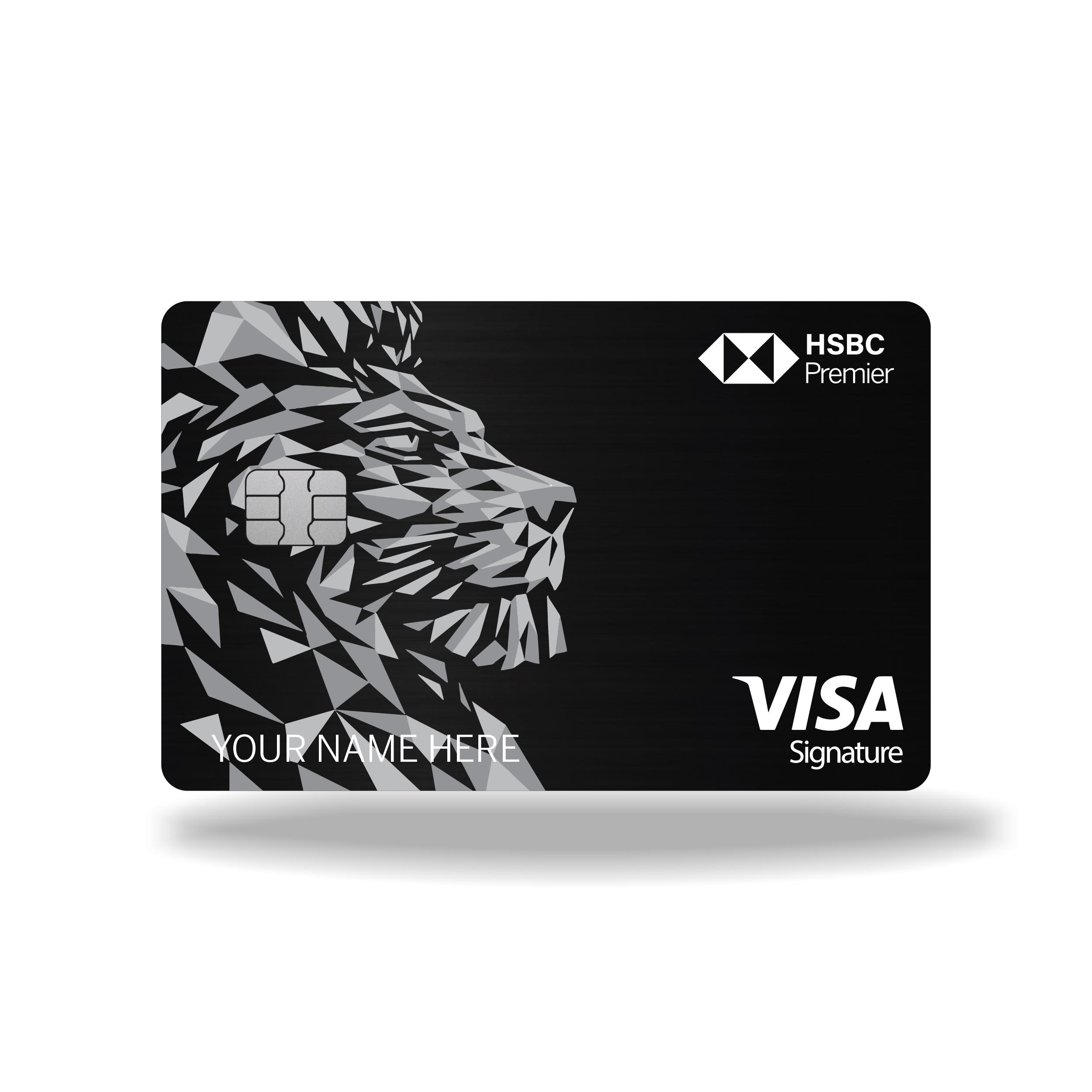 Custom Metal Card " Premier " - Etsy