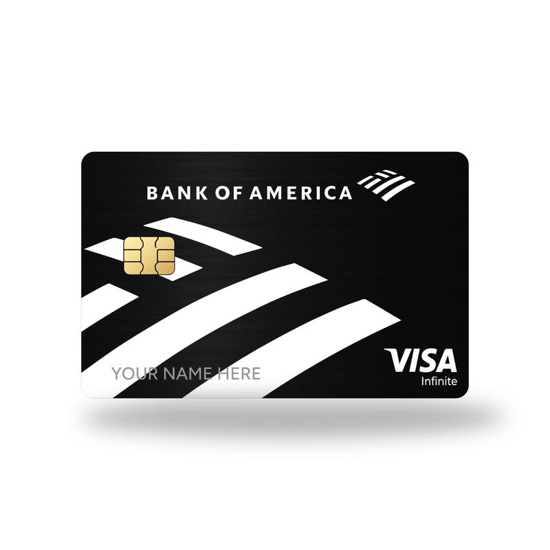 Bank of America - Etsy