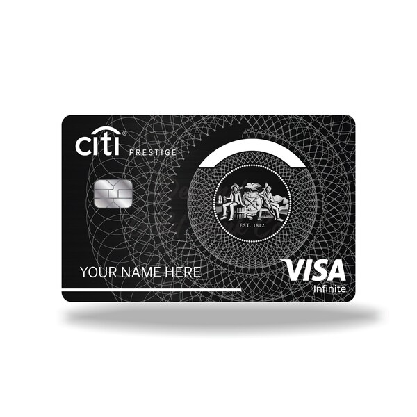 Fake American Express Card - Etsy