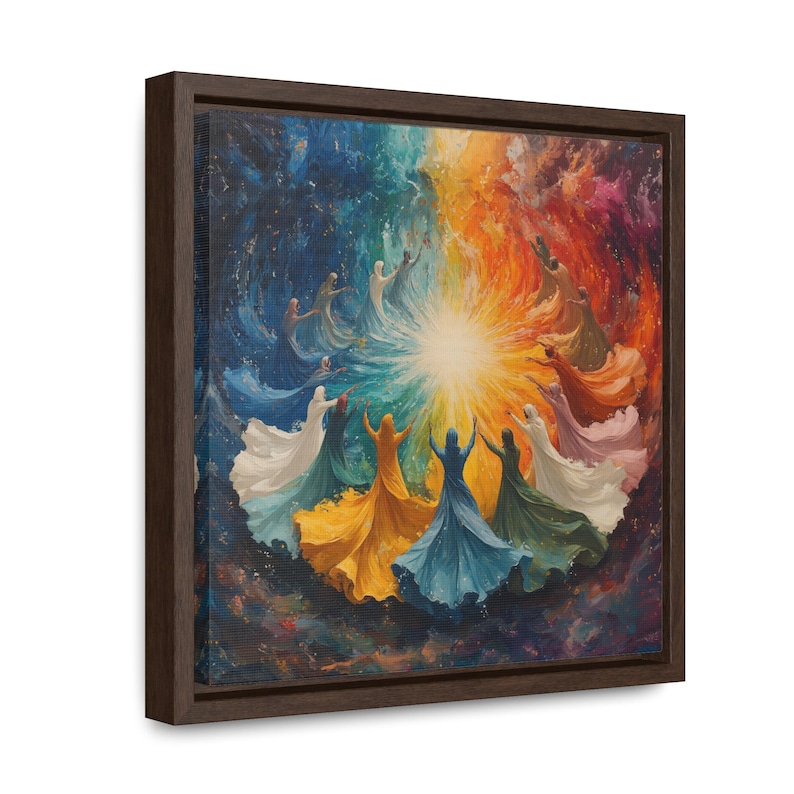 Islamic Sufi Whirling Dervish Digital Download Print Home Decor ...