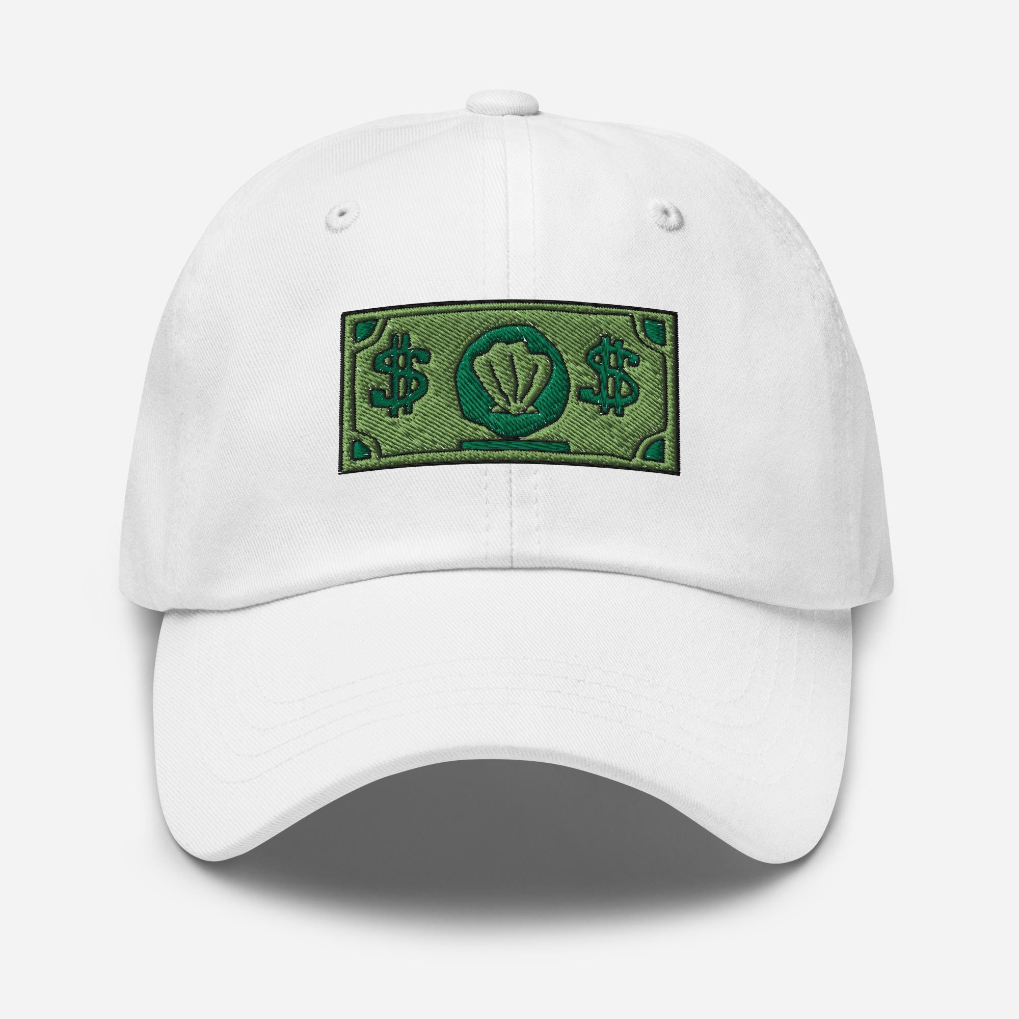 Spongebob Money Hat, Underwater Money From Spongebob Squarepants - Etsy
