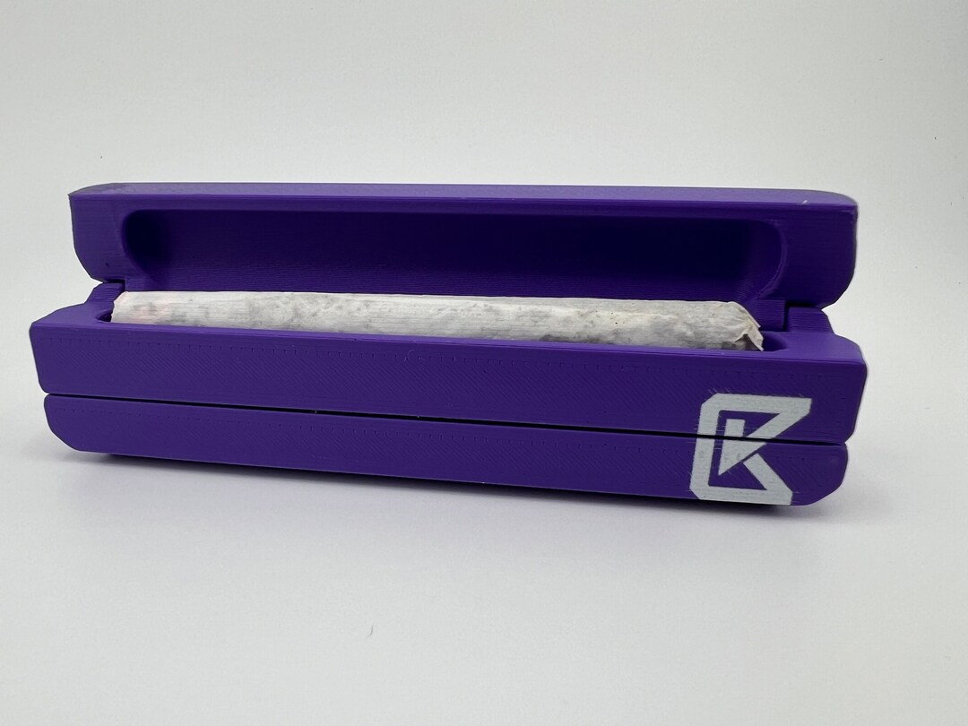 The DOUBLE JOINT Keis in Lavender (patent Pending) Discrete and Rugged ...