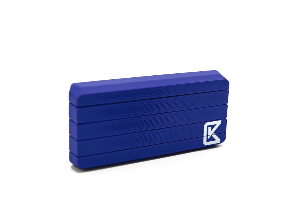 Lavender Joint Case: Discreet, Crush-resistant Storage - Etsy