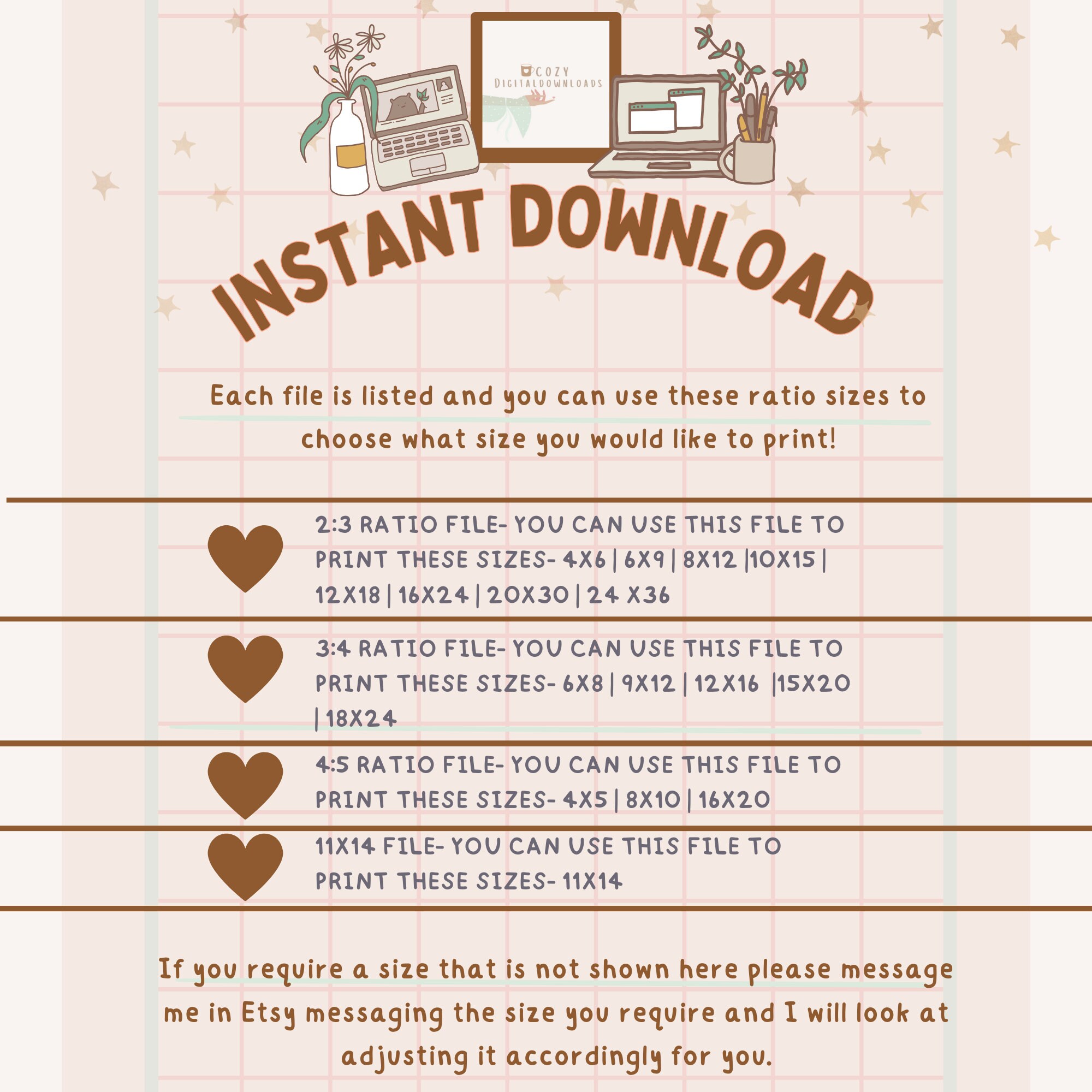 Cozy Gamer Girl Digital Downloads Printables Gaming Wall Art Girl Gamer ...