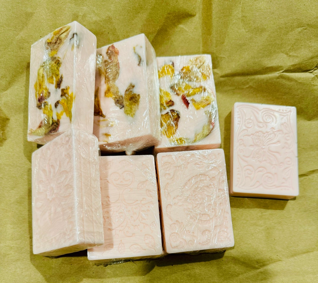 Handmade | Artisan | Cold Pressed |shea Butter | Goat’s Milk | Cocoa ...