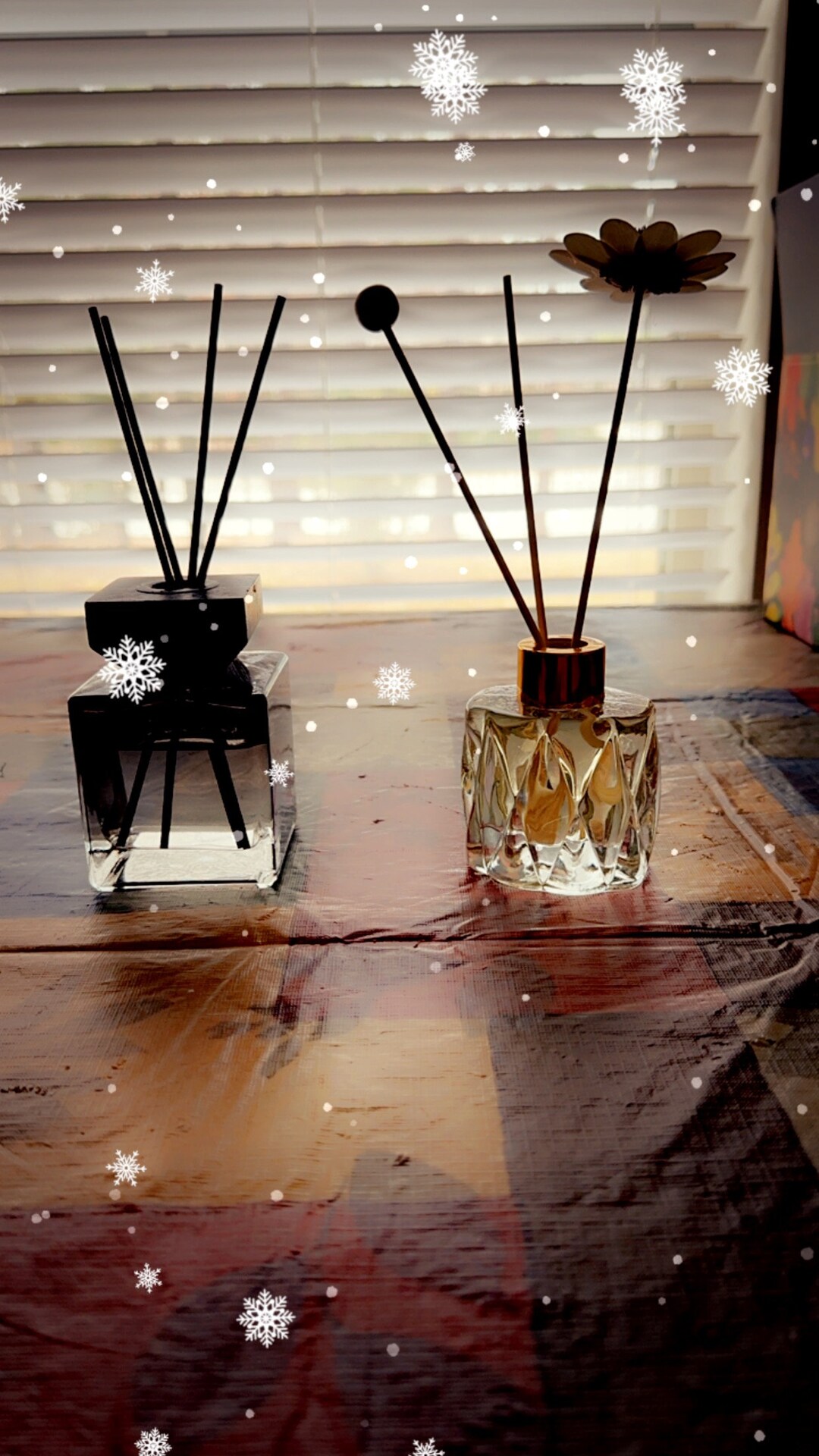 Fragrance Oil Reed Diffusers - Etsy