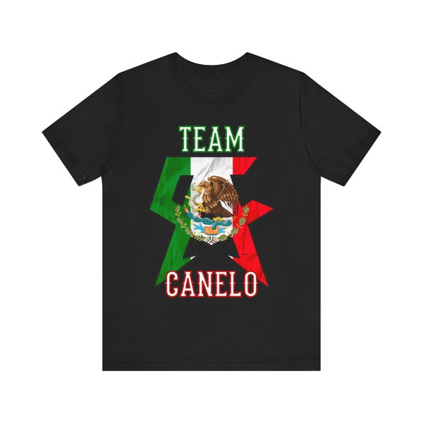 Canelo Alvarez - Etsy