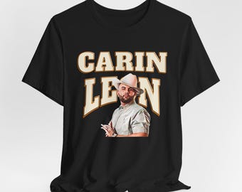 El Toxico T Shirt Carin Leon Shirt - Etsy