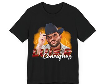 Trakas HDSPM Cotton T-shirt Whiteblack, Regional Mexicano Playera ...