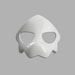 Changed Puro Mask - Etsy