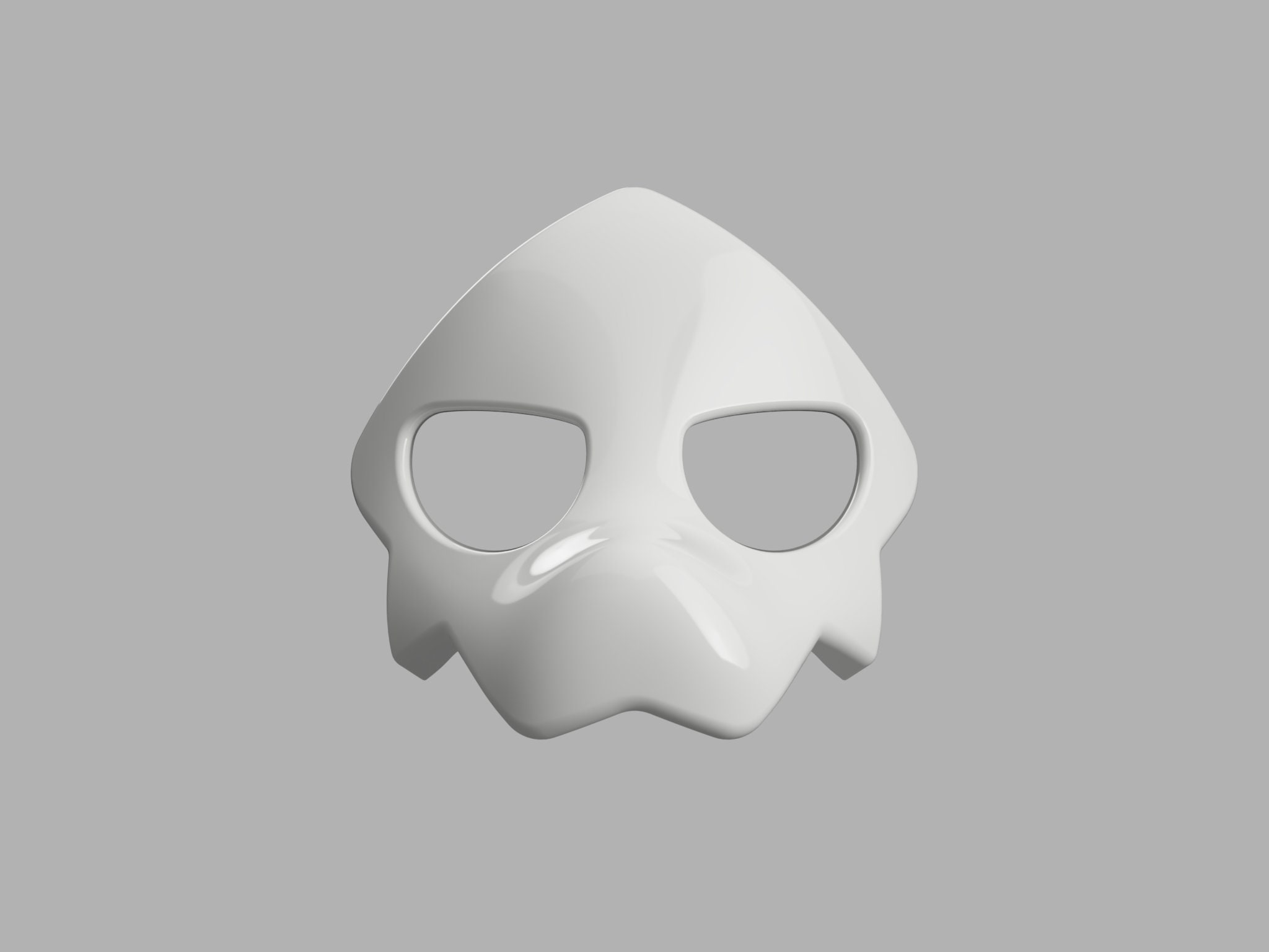 Changed Puro Mask - Etsy