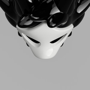 Changed Puro Mask - Etsy