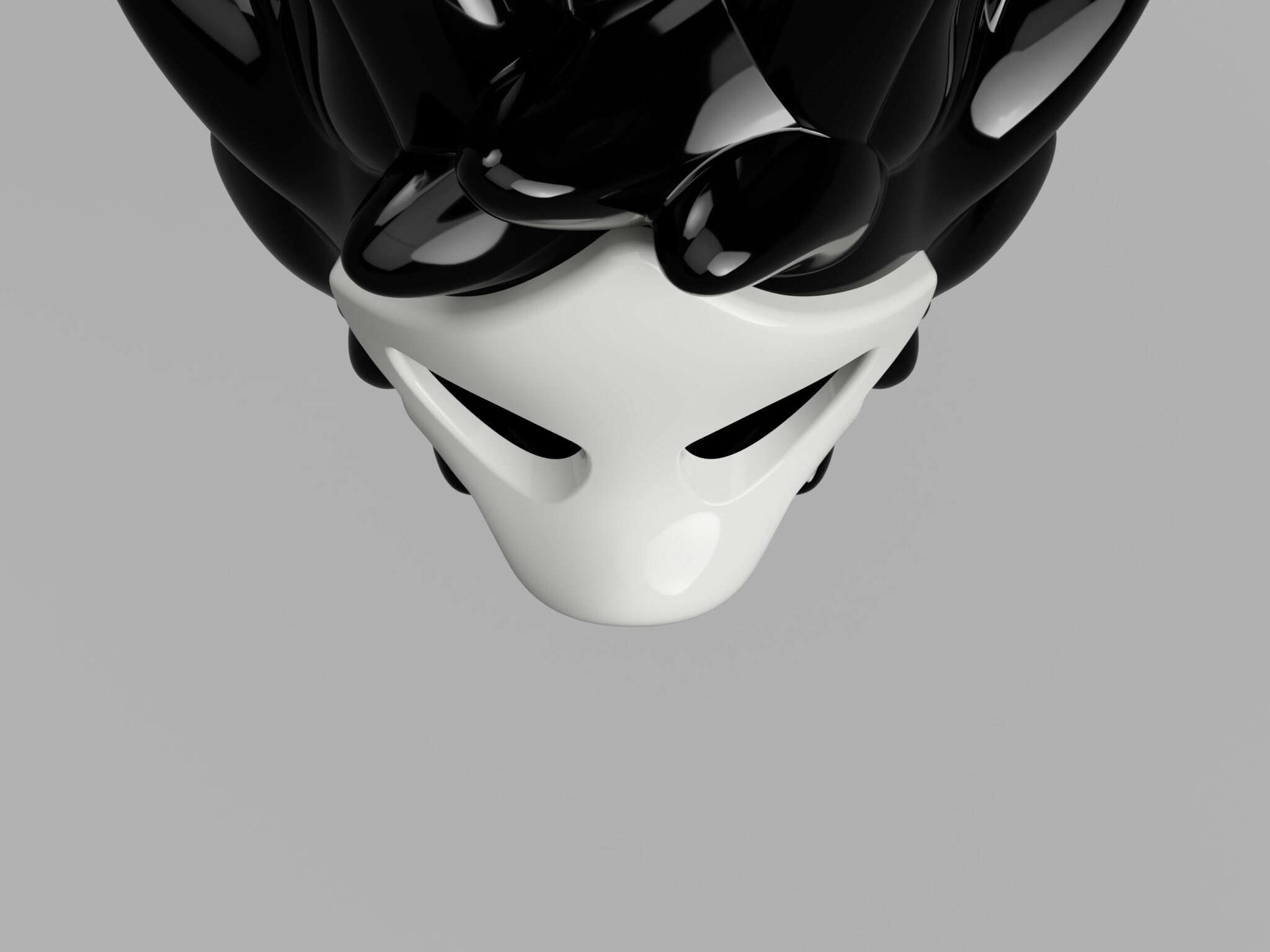 Changed Puro Mask - Etsy
