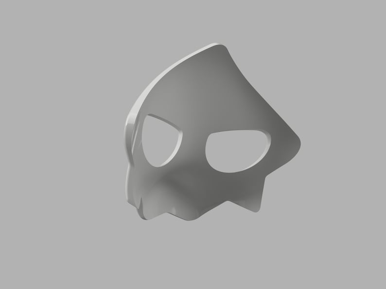 Changed Puro Mask - Etsy