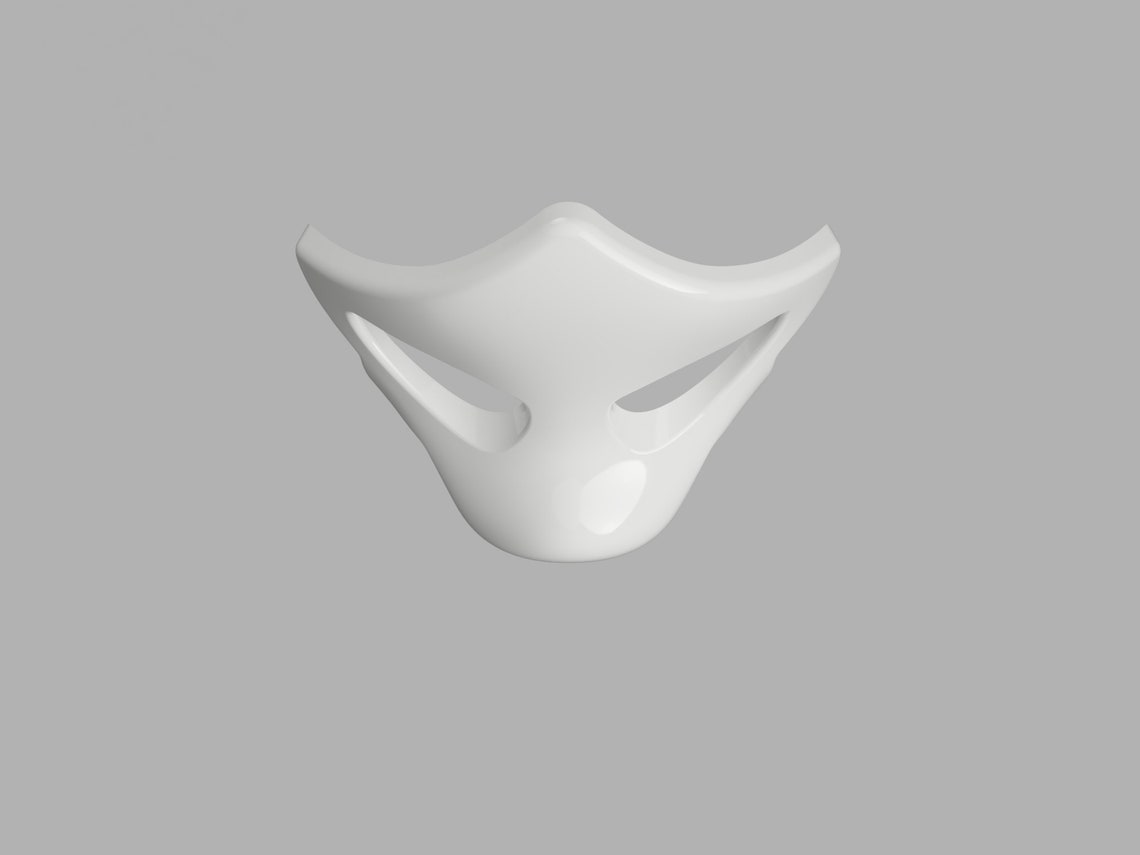 Changed Puro Mask - Etsy