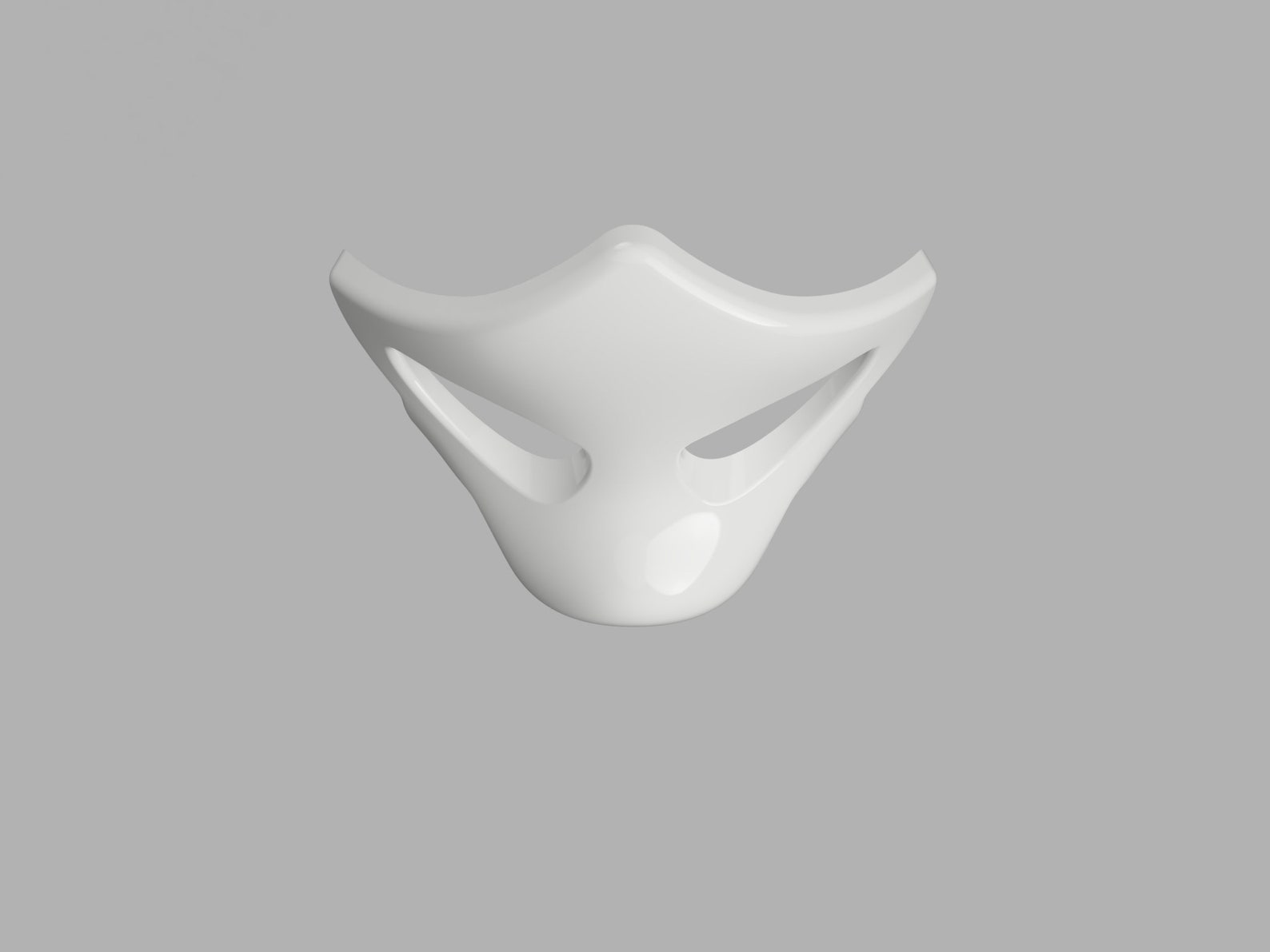 Changed Puro Mask - Etsy