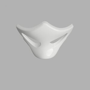 Changed Puro Mask - Etsy