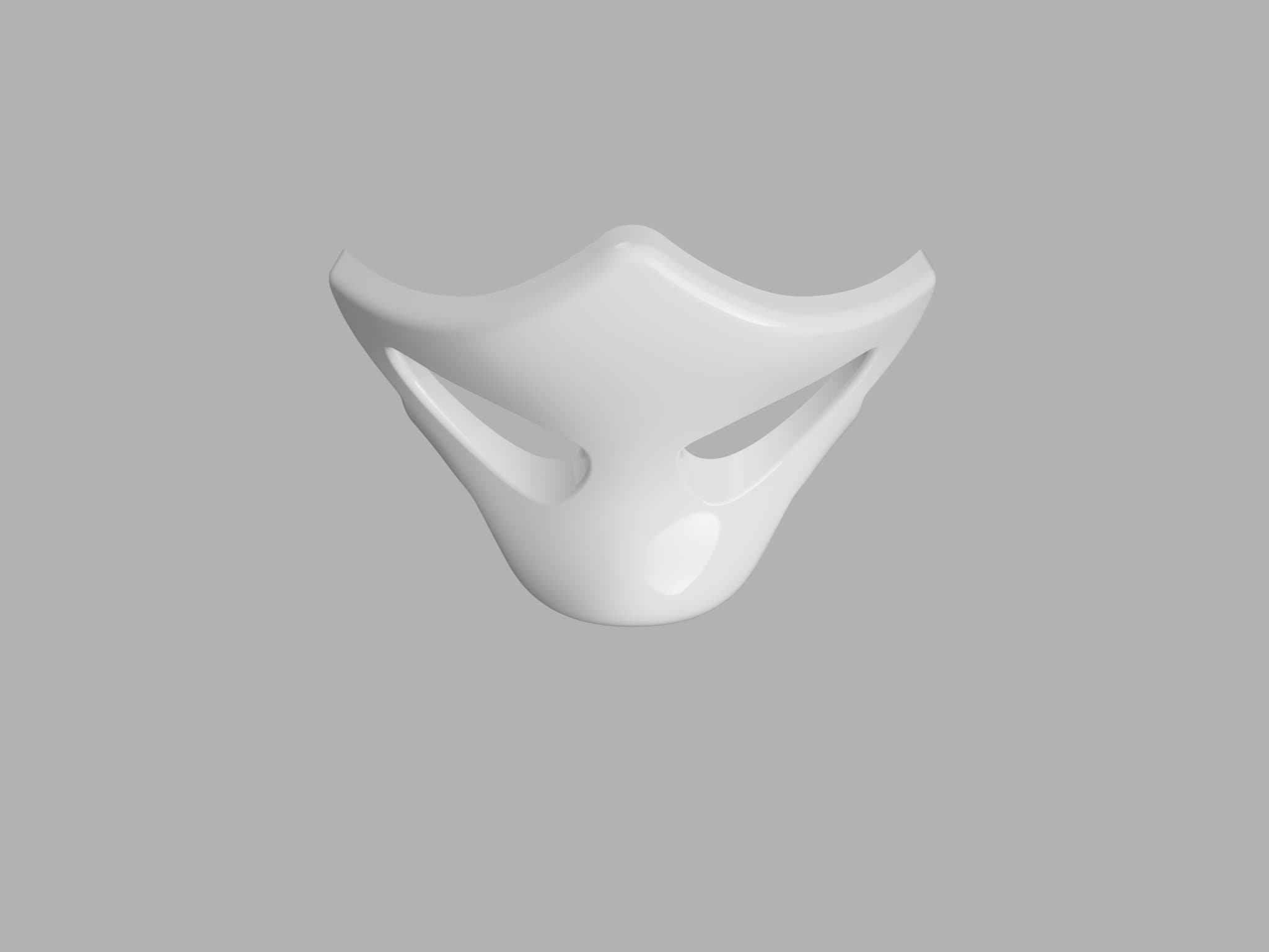 Changed Puro Mask - Etsy