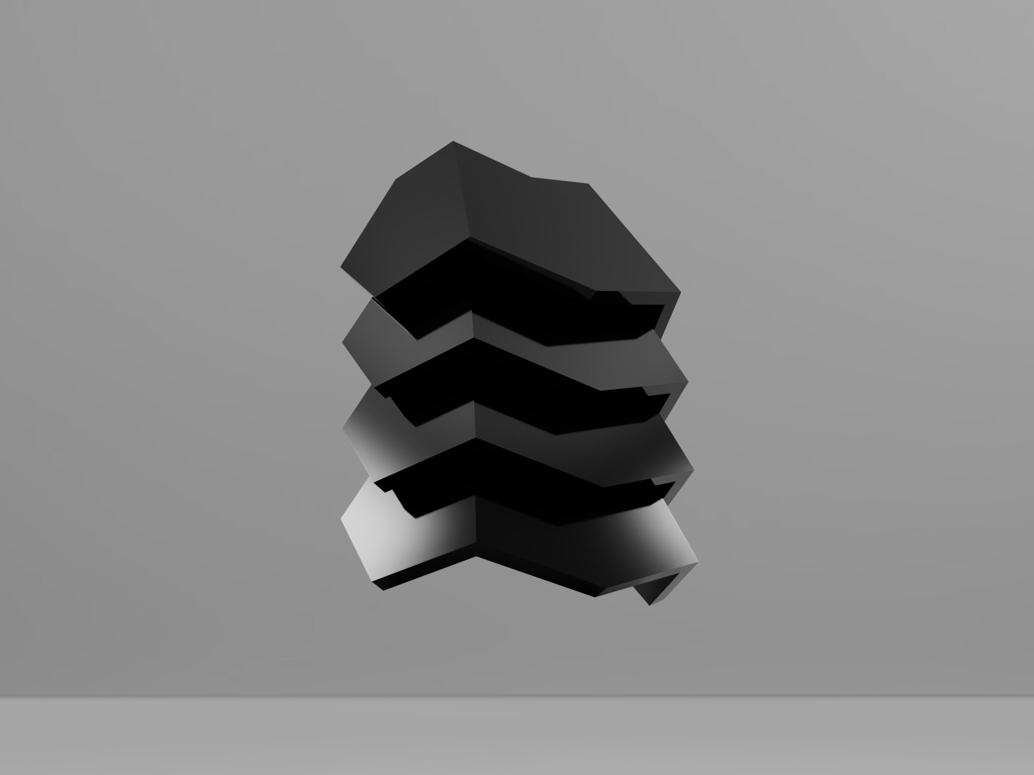 Synth Fursuit Head - Etsy Australia