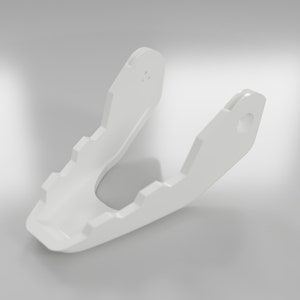 Synth Fursuit Head - Etsy