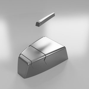 Synth Fursuit Head - Etsy