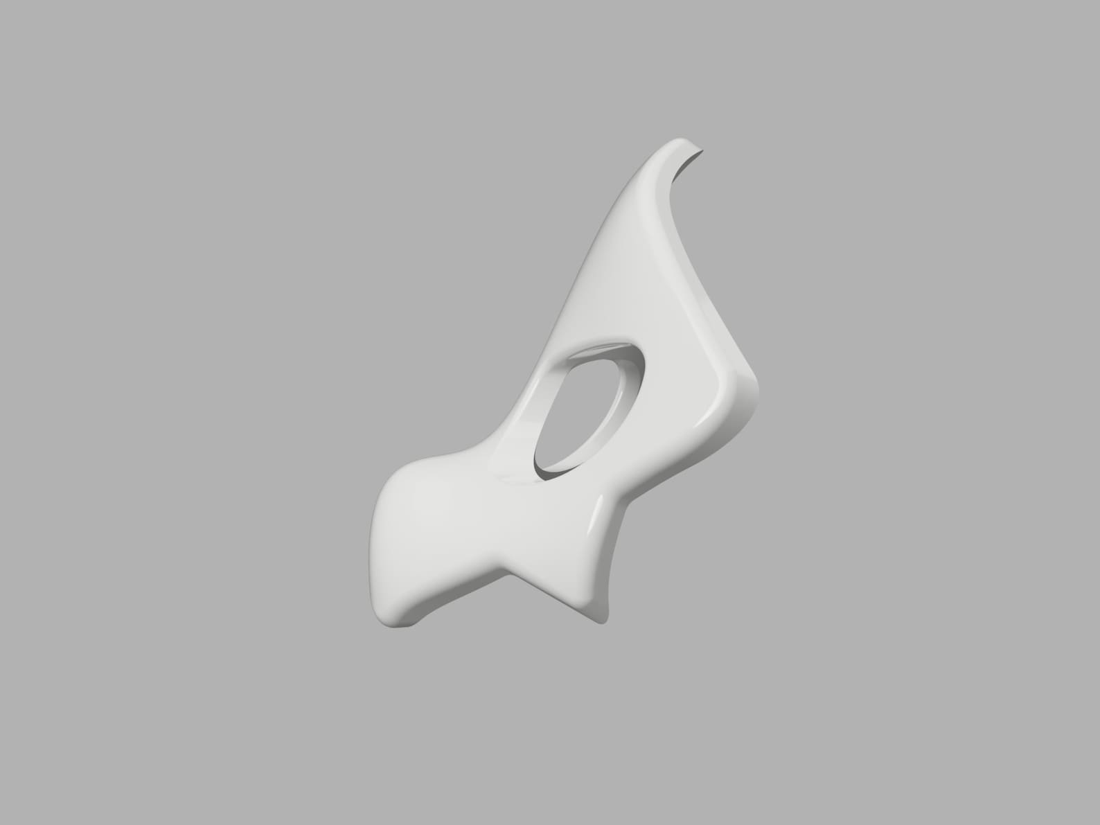 Changed Puro Mask - Etsy