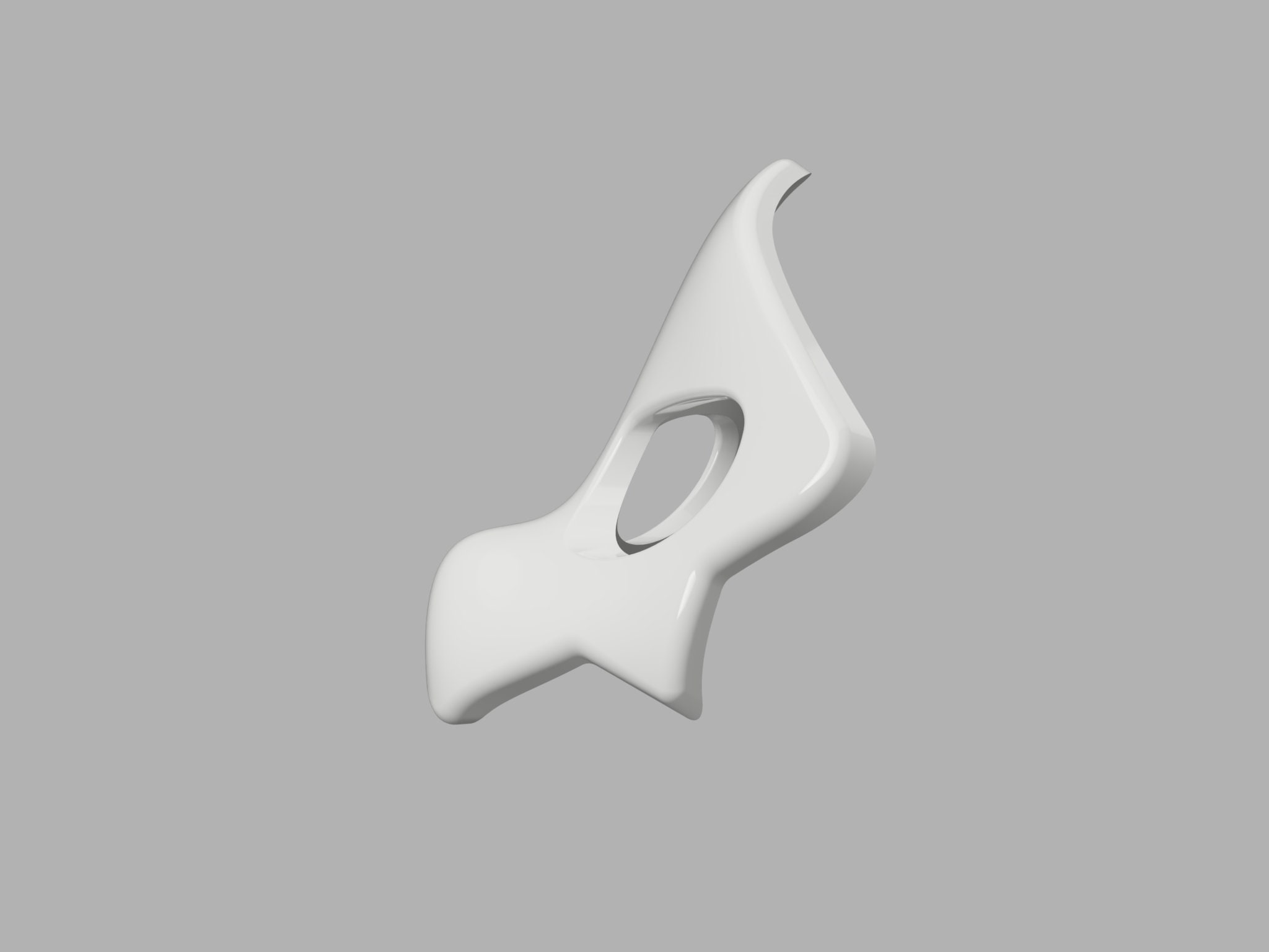 Changed Puro Mask - Etsy