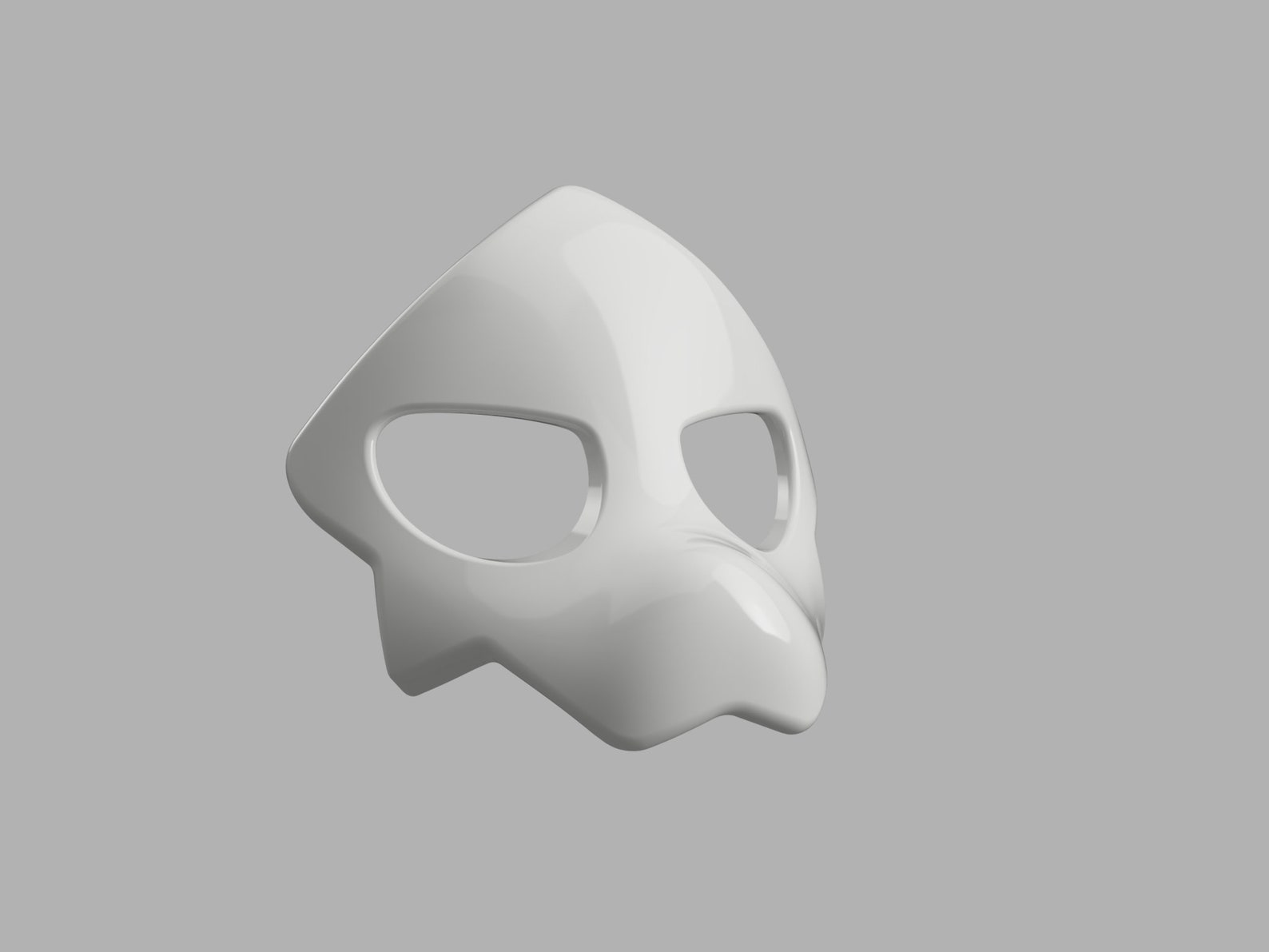 Changed Puro Mask - Etsy