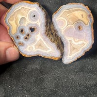 1100 Grams!,carnelian Botryoidal,crater Agate,turkish Botryoidal ...