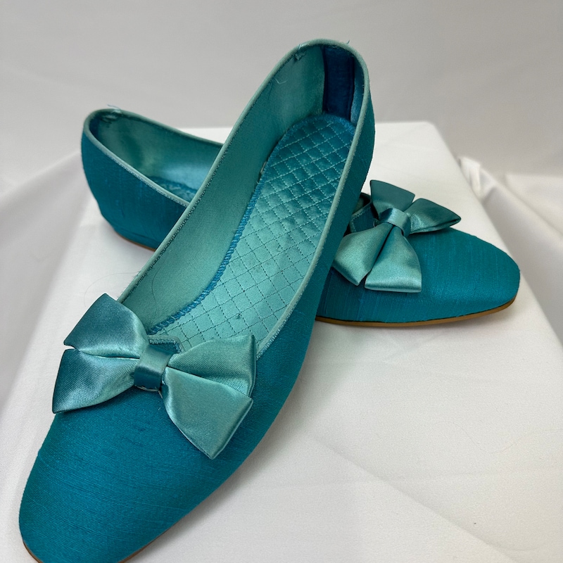 Vintage Slippers - Etsy