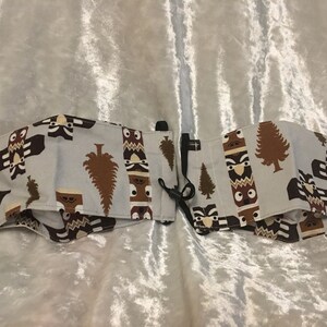 The Gray Native Pattern Cloth is Sold in a 2-pack and is Accessible in ...